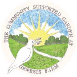 Community Supported Garden at Genesis Farm - CSG at Genesis Farm